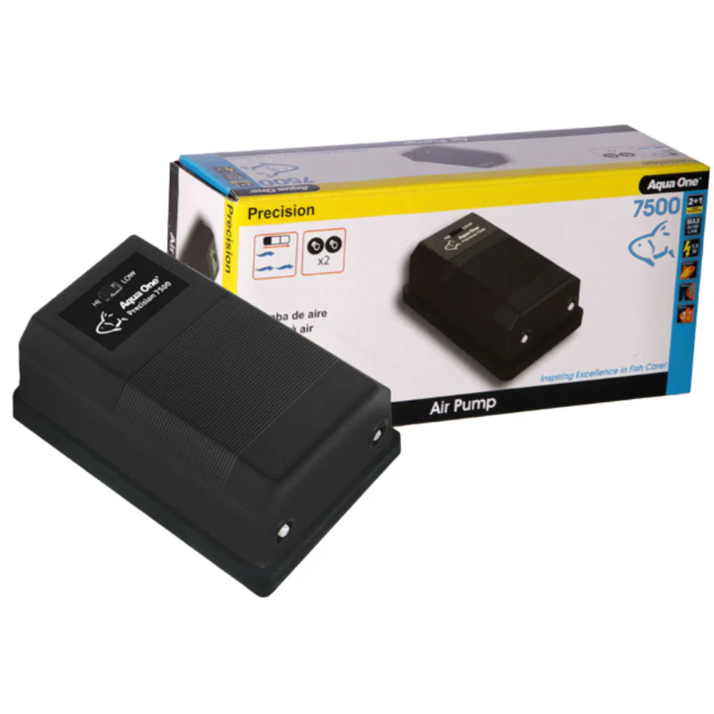 Air Pumps & Accessories - Airline Tubing & Air Stones - Aquarium Air Filter