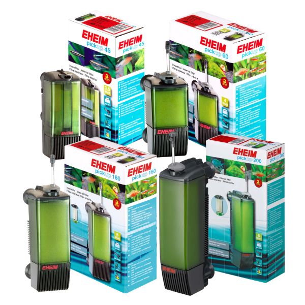 Eheim Pickup Internal Biological Filter - Eheim Aquarium Filter