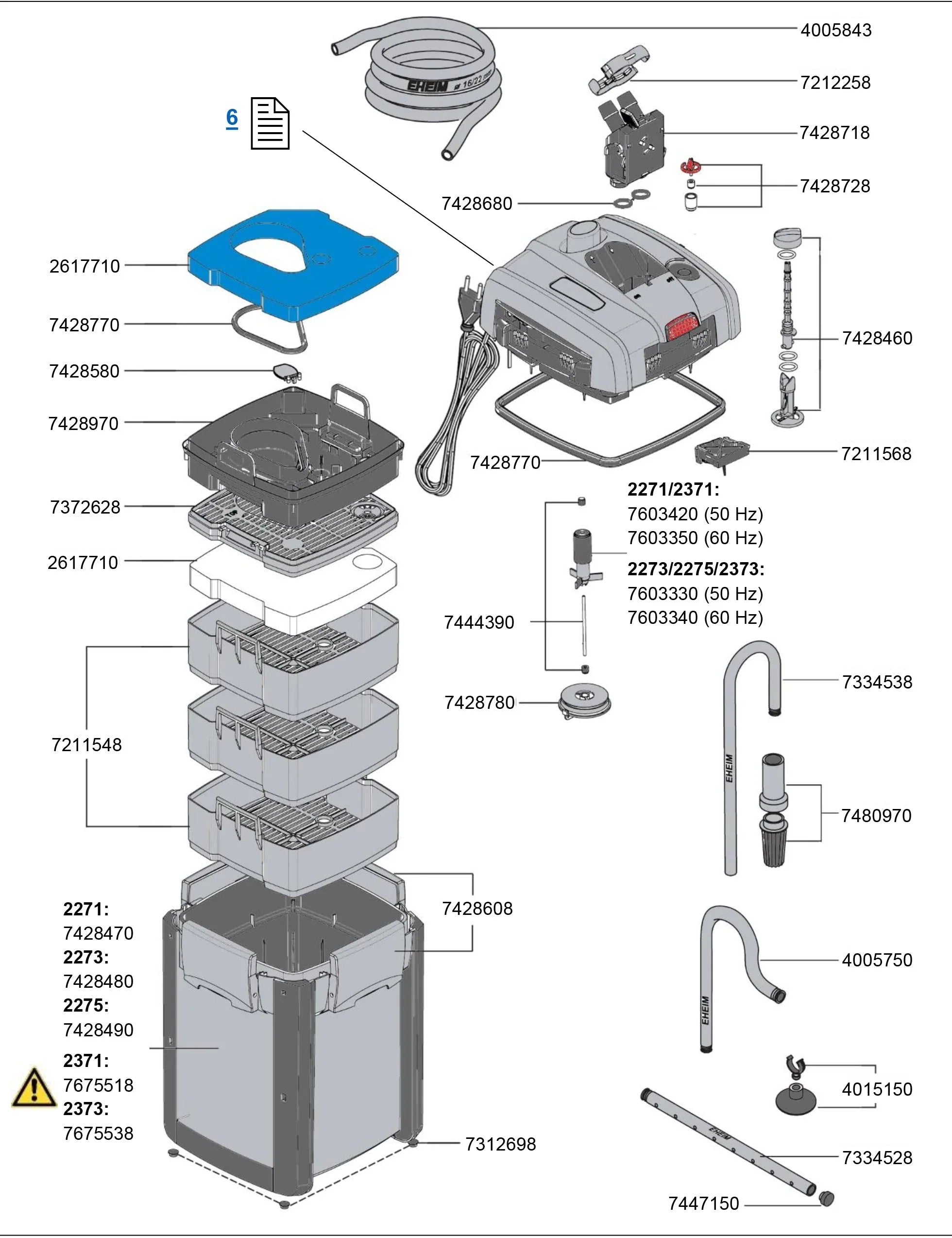 Aquariums & Spare Parts - Aqua One Fish Tanks & Parts