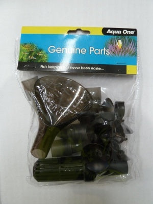 Aqua One Accessory Bag CF1000/1200 VA650/750 - Pet Essentials