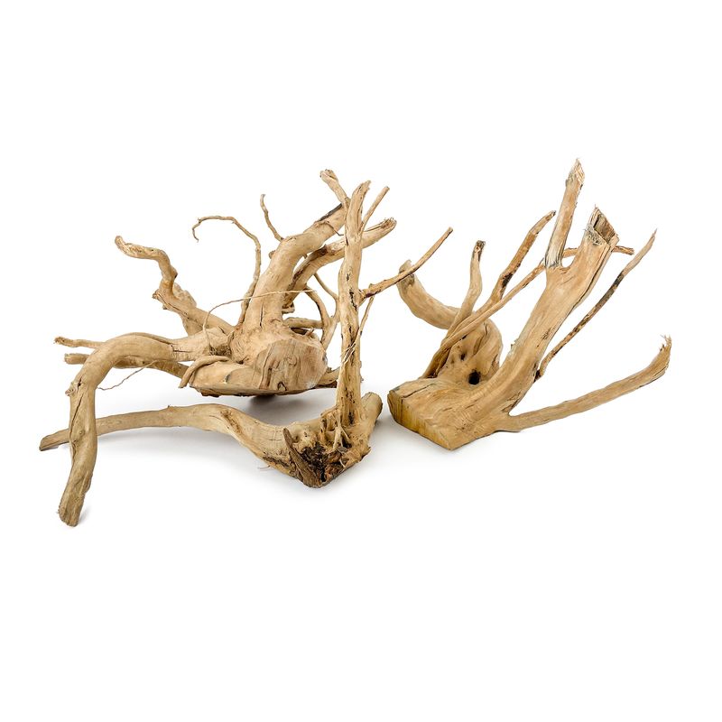 Aqua Care Aquarium Spiderwood Wood - Aquatic Ornaments - Aqua Care