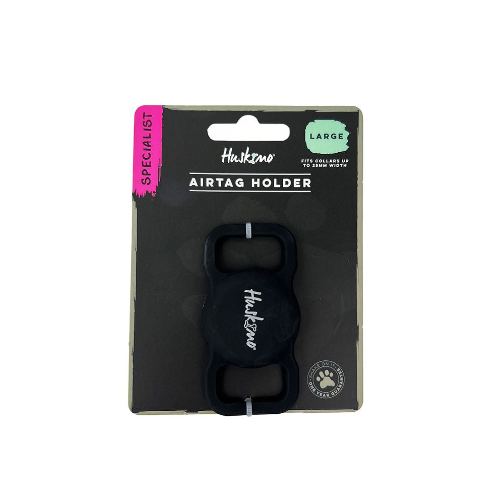 Huskimo Air Tag Holder - Pet Essentials Warehouse