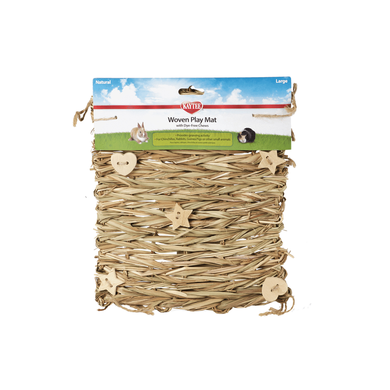 KayTee Natural Play Mat - Pet Essentials Warehouse