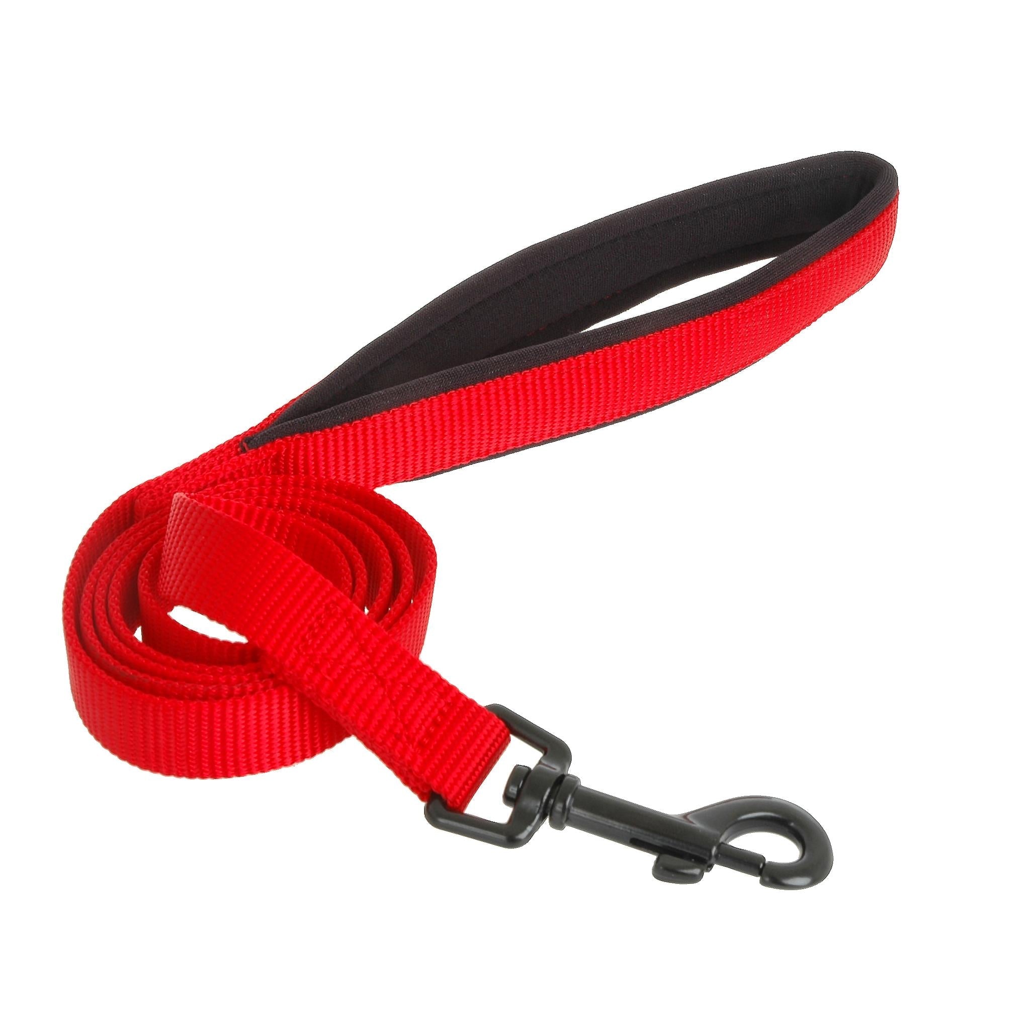 Yours Droolly Lead Foam Long 120cm
