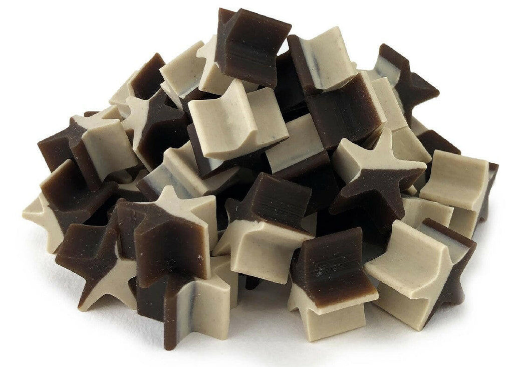 It's Treat Time Training Star Bites 100g - Dental Treats - Pet Essentials