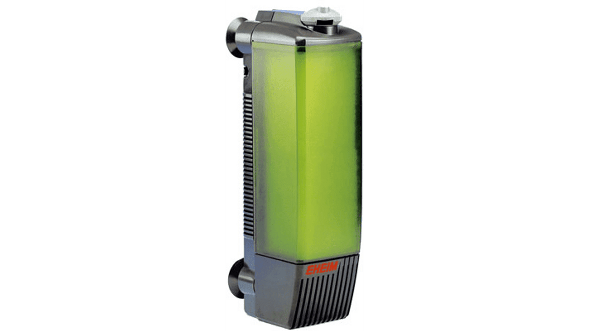 Eheim Pickup 200 - Aquarium Internal Filter - Pet Essentials Warehouse